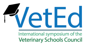 VetEd | An annual symposium to promote veterinary education and share ...